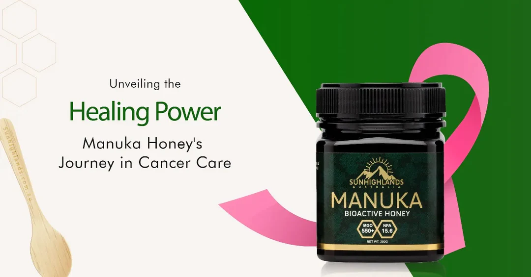Unveiling the Potential of Manuka Honey in the Fight Against Unveiling the Potential of Manuka Honey in the Fight Against