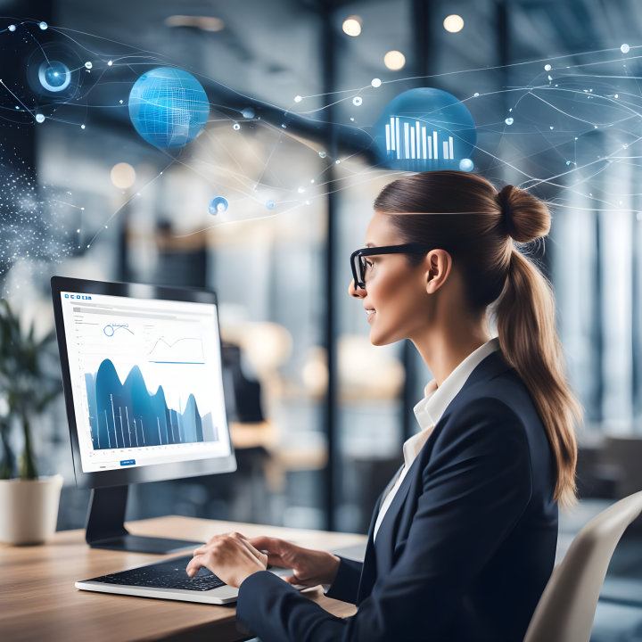 Transforming HR: The Power of Artificial Intelligence Transforming HR: The Power of Artificial Intelligence