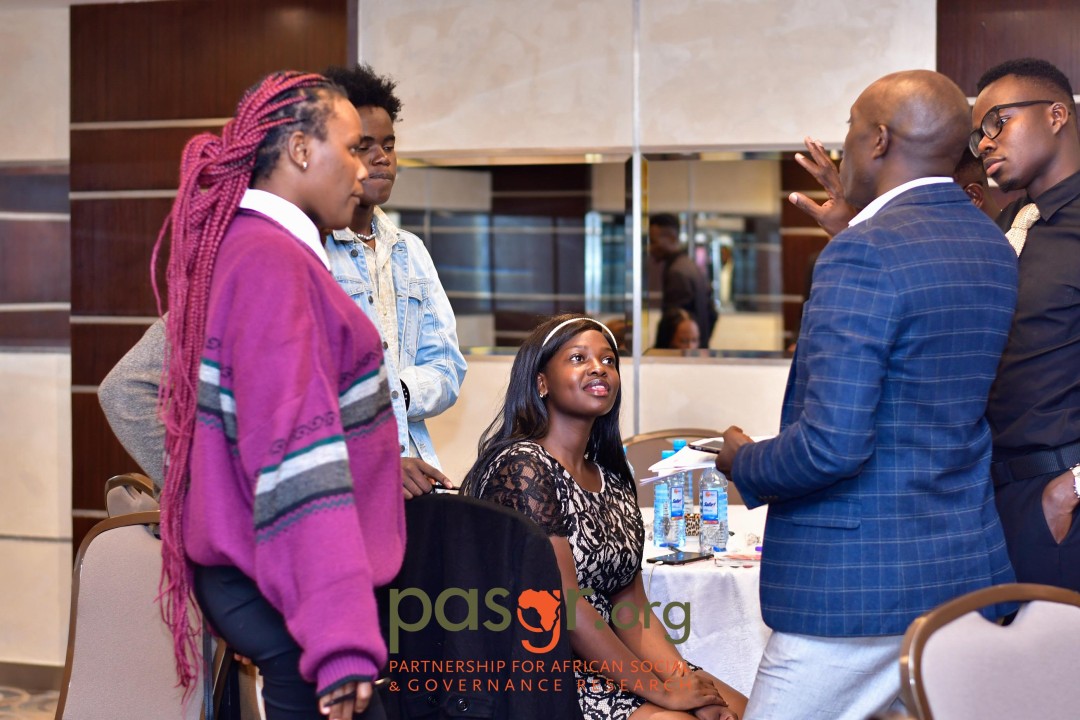 Empowering Africa's Youth: Unveiling Resilience, Innovation, and Dreams Empowering Africa's Youth: Unveiling Resilience, Innovation, and Dreams