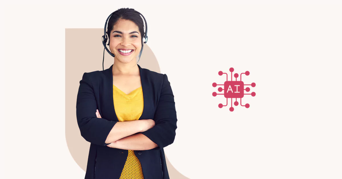 6 Ways AI is Transforming Customer Experience (According to Experts) 6 Ways AI is Transforming Customer Experience (According to Experts)