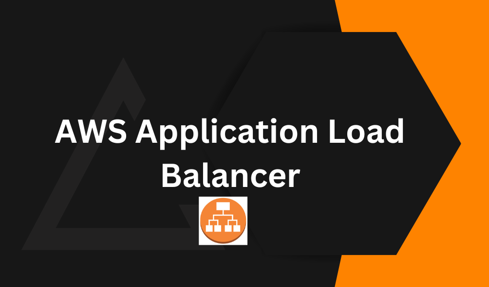 AWS Application Load Balancers AWS Application Load Balancers