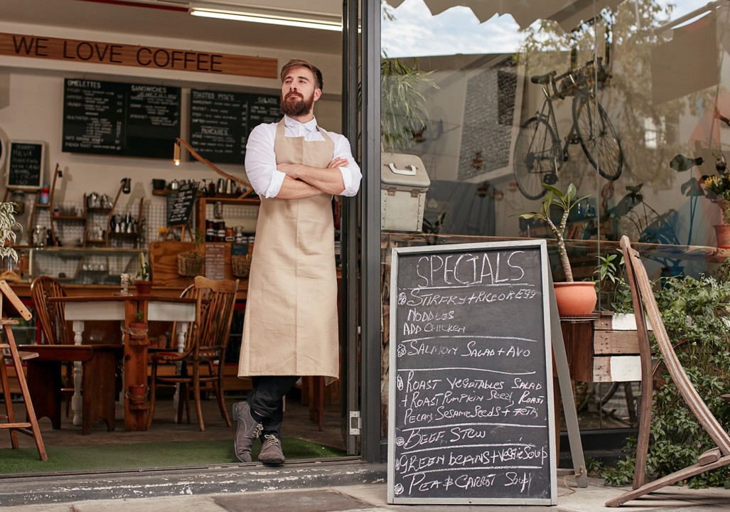 Beware of Common Small Business Legal Pitfalls Beware of Common Small Business Legal Pitfalls