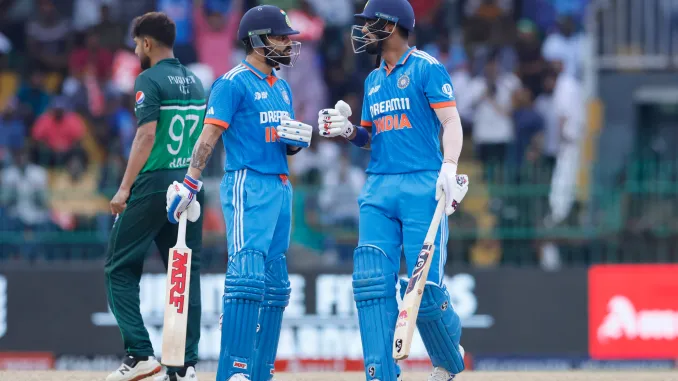Gautam Gambhir & Irfan Pathan on Shubman Gill & Rohit Sharma partnership Gautam Gambhir & Irfan Pathan on Shubman Gill & Rohit Sharma partnership