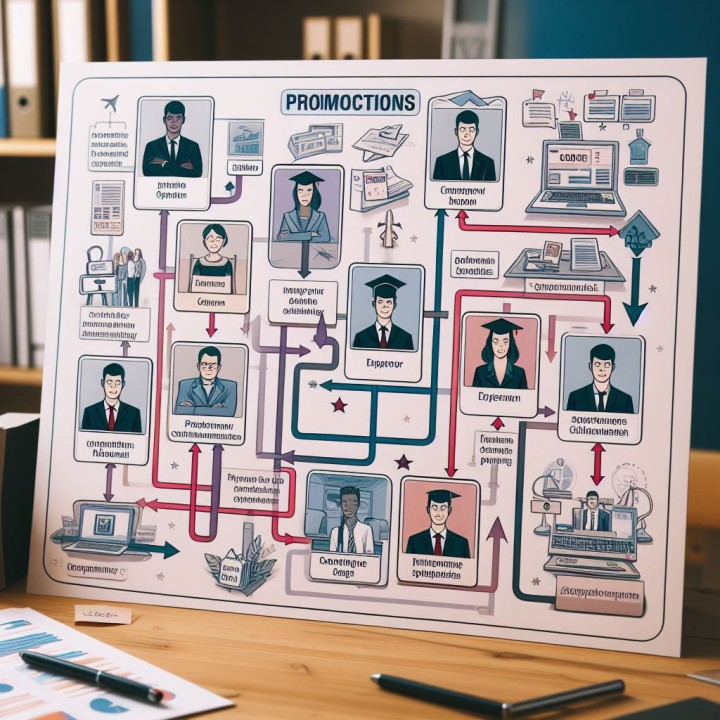 The Significance of Promotion in an Organization The Significance of Promotion in an Organization
