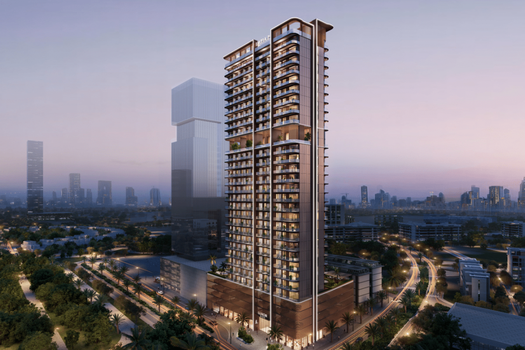 Imtiaz Developments and Dubai Land Department partner Imtiaz Developments and Dubai Land Department partner
