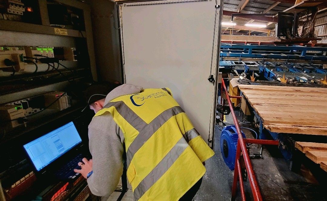 6 Tips and Best Practices for preventing PLC Control System Failures! 6 Tips and Best Practices for preventing PLC Control System Failures!