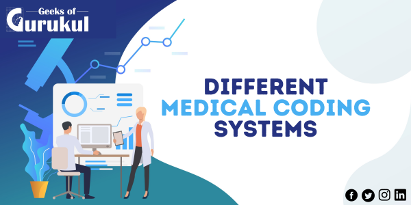 Different Medical Coding Systems Different Medical Coding Systems