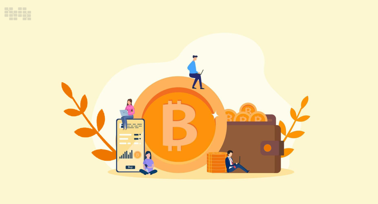 A Step-by-Step Guide to Developing Your Own Cryptocurrency A Step-by-Step Guide to Developing Your Own Cryptocurrency