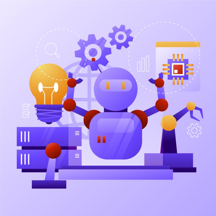 Unlocking Efficiency and Cost Optimization: RPA and Generative AI for ... Unlocking Efficiency and Cost Optimization: RPA and Generative AI for ...