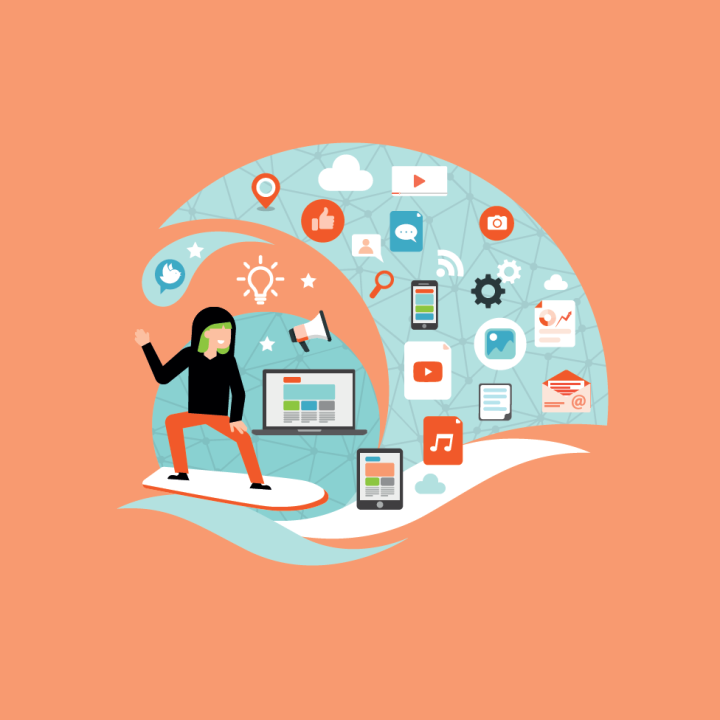 The Power of Information Literacy in a Digital Age The Power of Information Literacy in a Digital Age
