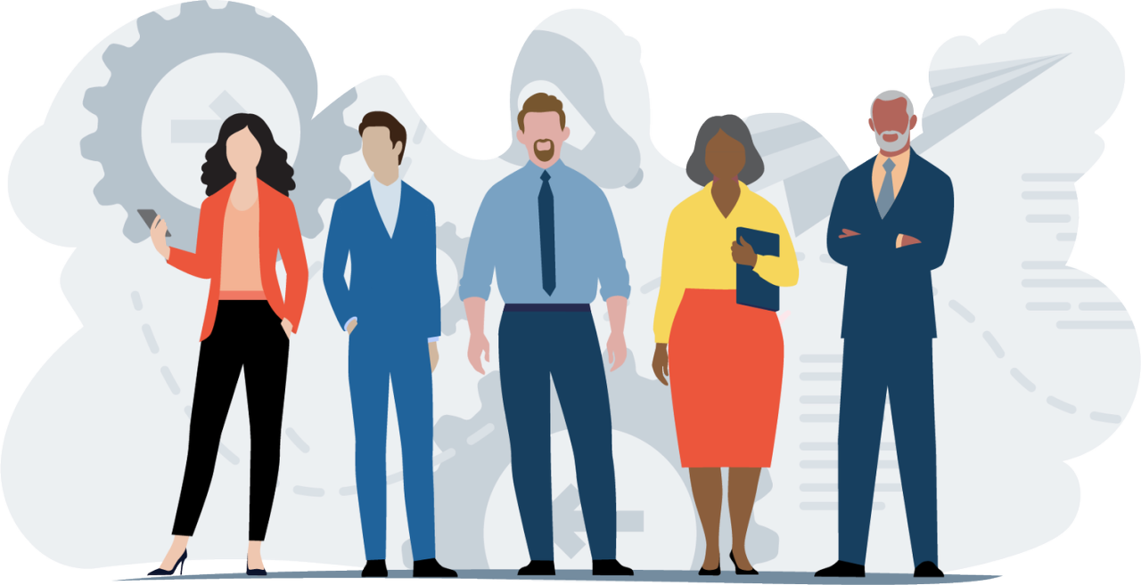 Embracing Generational Diversity: What Unites Us All in the Workplace Embracing Generational Diversity: What Unites Us All in the Workplace
