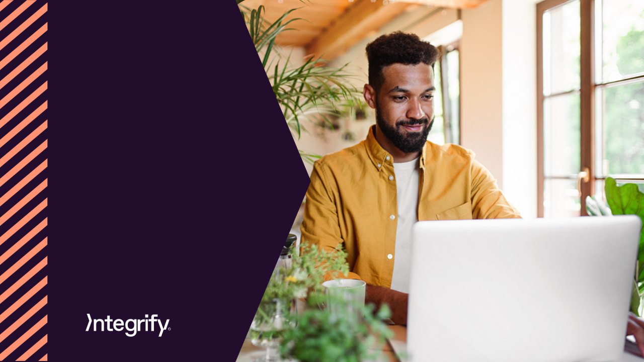 Integrify Academy - Full Stack program in Finland Integrify Academy - Full Stack program in Finland