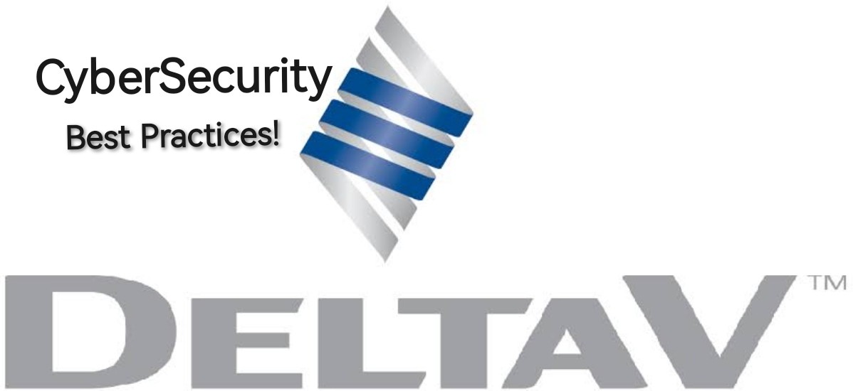 Unlock the Secrets of DeltaV Cybersecurity: Learn Best Practices for ... Unlock the Secrets of DeltaV Cybersecurity: Learn Best Practices for ...