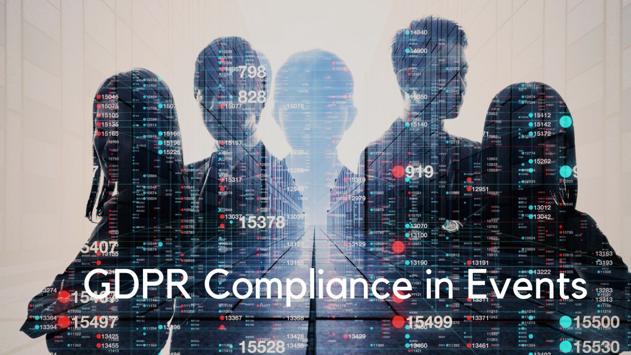 Navigating GDPR: Ensuring Compliance in the Processing of Events Data Navigating GDPR: Ensuring Compliance in the Processing of Events Data