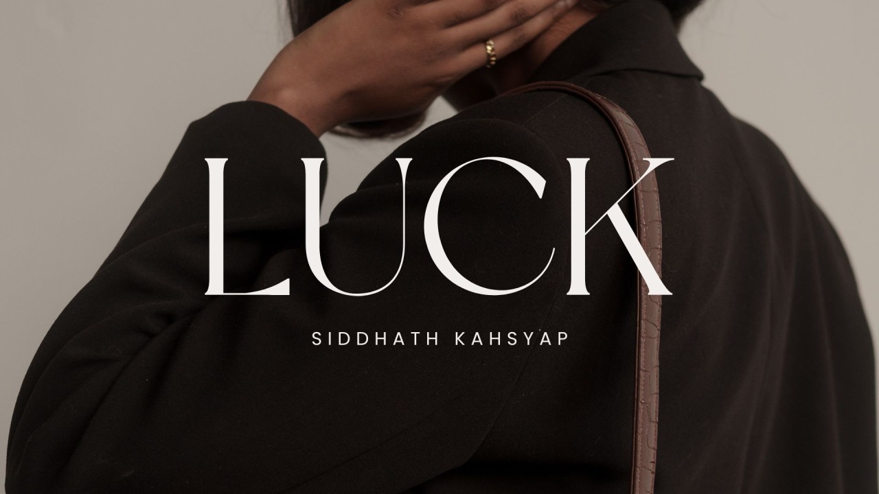 Luck Favors the Prepared: Unlocking the Power of Preparation Luck Favors the Prepared: Unlocking the Power of Preparation