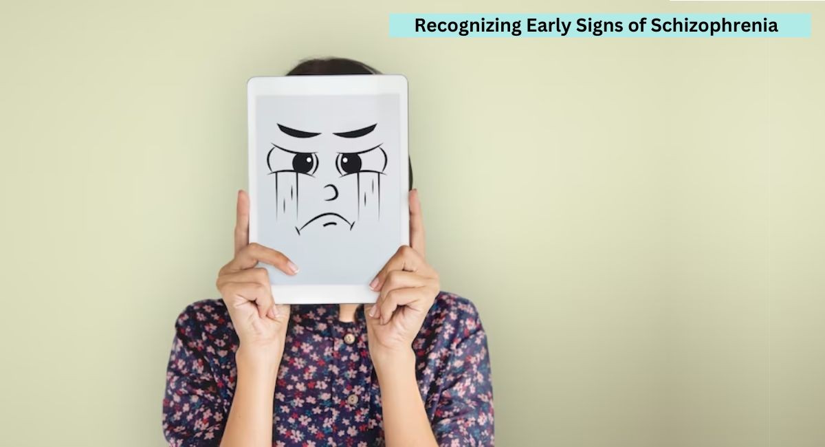Early Warning Signs Of Schizophrenia: Identifying The Condition In Its ... Early Warning Signs Of Schizophrenia: Identifying The Condition In Its ...