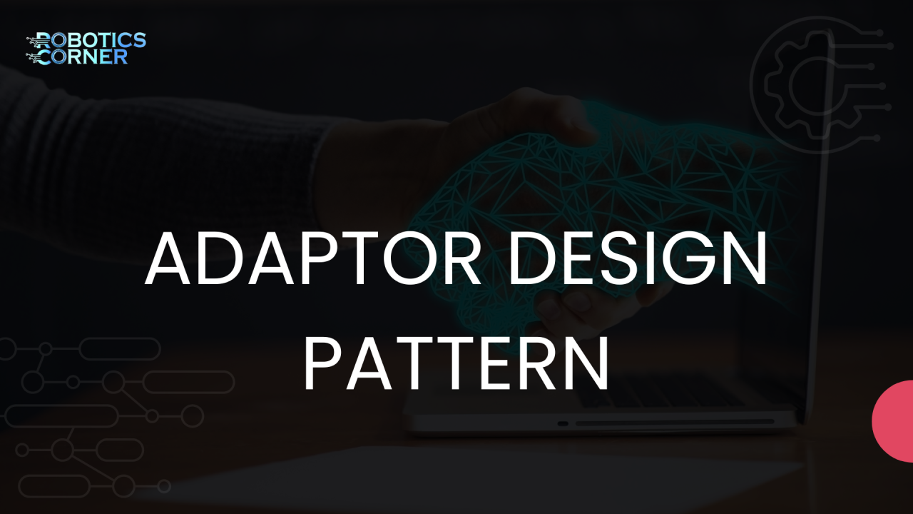 Refactor your legacy code using Adaptor Design pattern Refactor your legacy code using Adaptor Design pattern