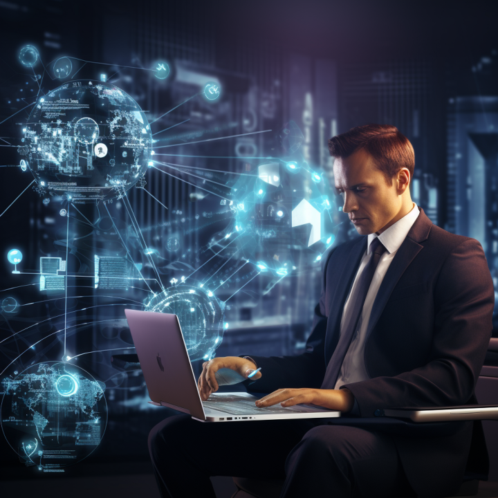 Transforming Your Business with Our AI Service Transforming Your Business with Our AI Service