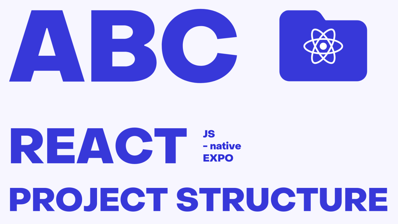 Optimizing React Project Structure for Seamless Development ... Optimizing React Project Structure for Seamless Development ...