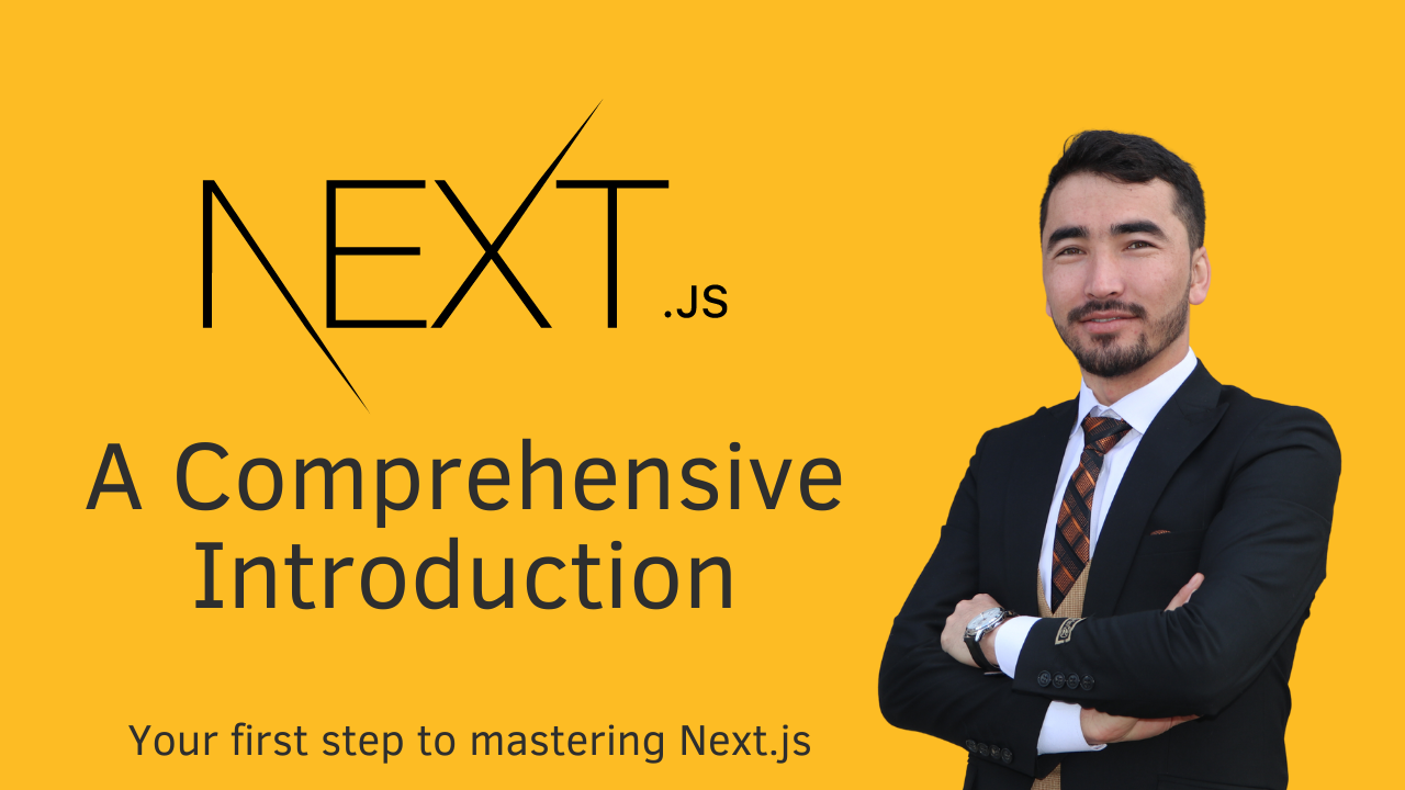 Next.js for Beginners: A Comprehensive Introduction to the Next.js ... Next.js for Beginners: A Comprehensive Introduction to the Next.js ...