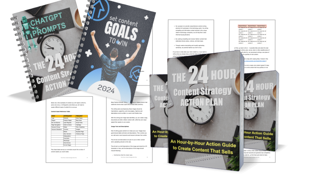 Content Strategy Action Plan PLR Spical Discount Content Strategy Action Plan PLR Spical Discount
