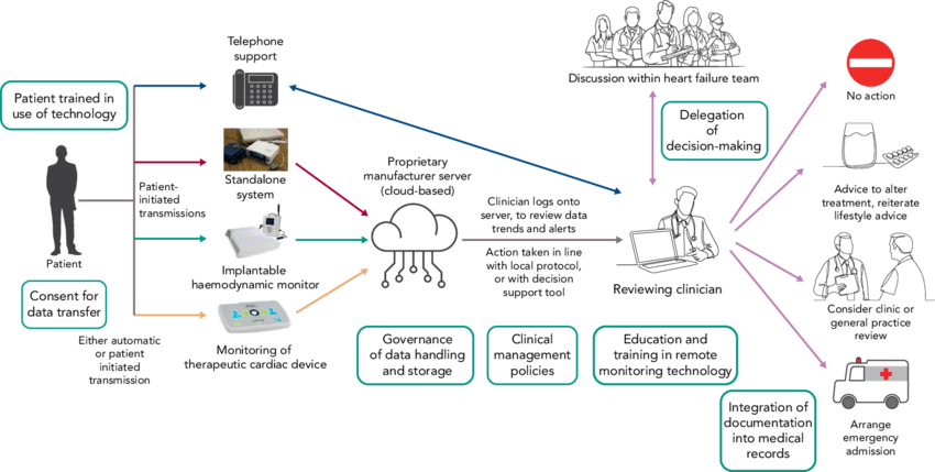 Remote Patient Monitoring Systems Market Highlighting Regional Revenue ... Remote Patient Monitoring Systems Market Highlighting Regional Revenue ...
