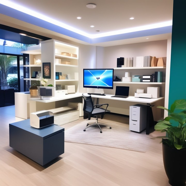Unlocking Efficiency: The Advantages of Procuring Office Supplies ... Unlocking Efficiency: The Advantages of Procuring Office Supplies ...