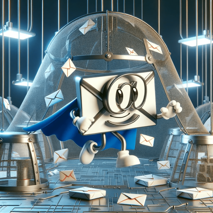 Mastering Email Deliverability: A Guide to Never Landing in Spam Again Mastering Email Deliverability: A Guide to Never Landing in Spam Again