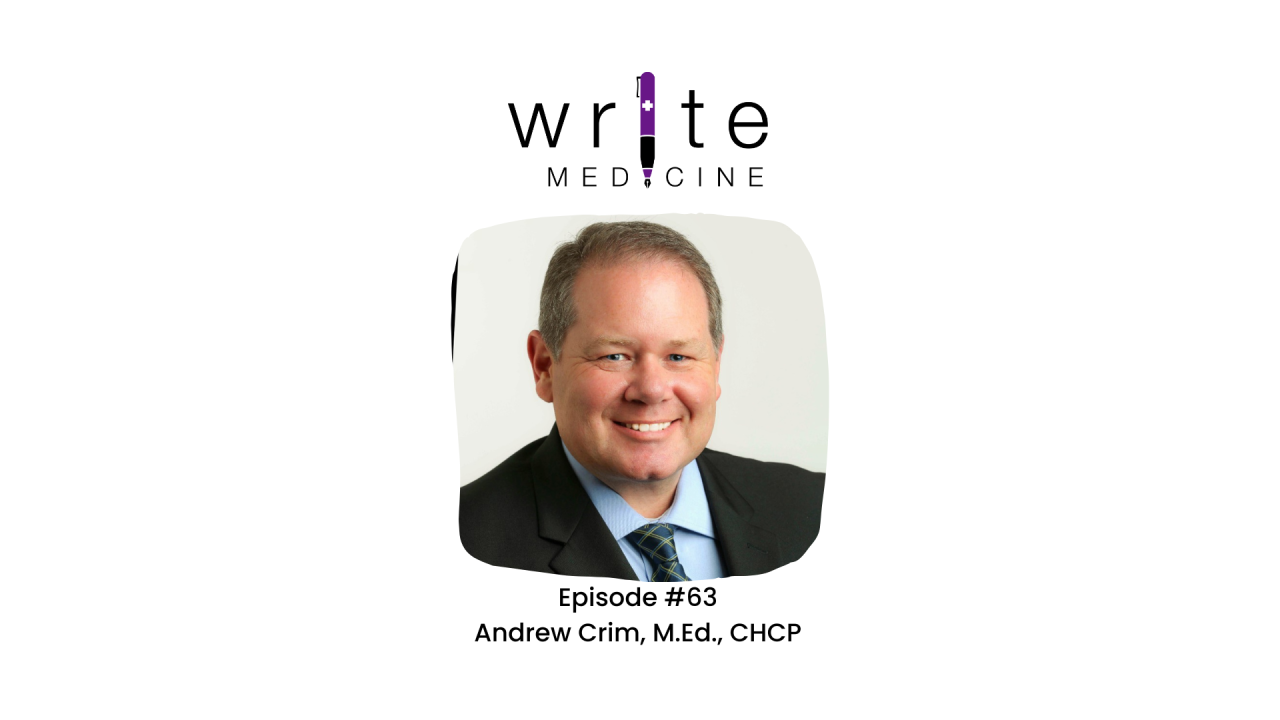 Unleashing Chat GPT's Potential in CME: A Deep Dive with Andy Crim Unleashing Chat GPT's Potential in CME: A Deep Dive with Andy Crim