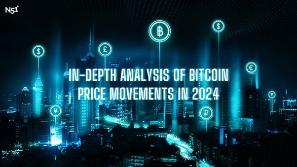 In-Depth Analysis of Bitcoin Price Movements in 2024 In-Depth Analysis of Bitcoin Price Movements in 2024