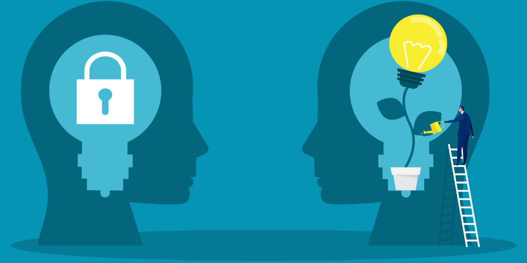 Powerful Purpose-Driven Mindset Powerful Purpose-Driven Mindset