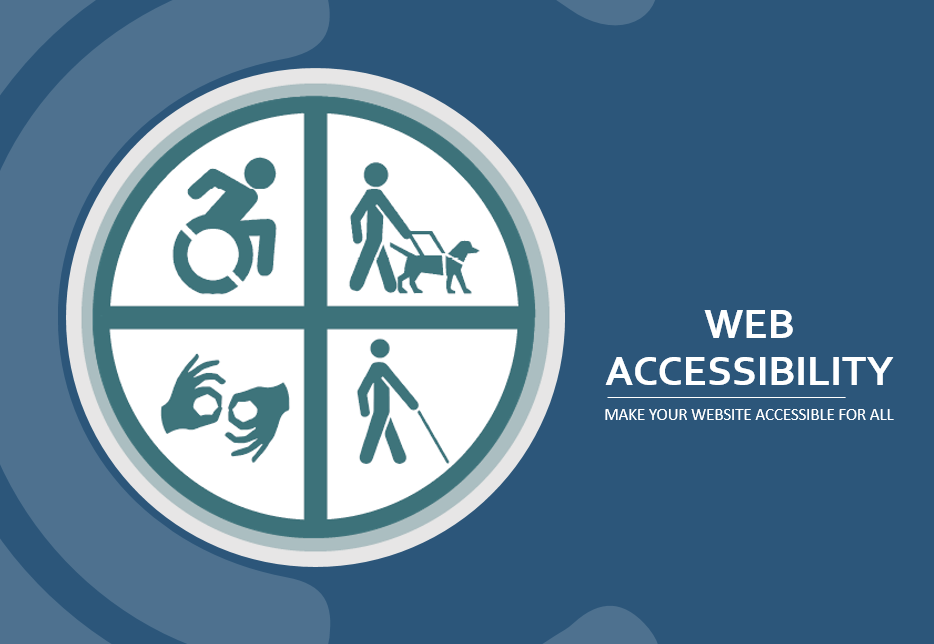 Accessibility 101 — Good Client-side JavaScript Accessibility 101 — Good Client-side JavaScript
