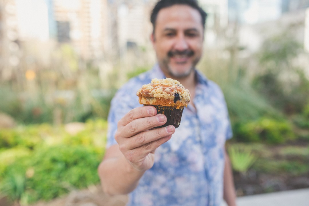 ¿Conoces tu Muffin Vocacional? ¿Conoces tu Muffin Vocacional?