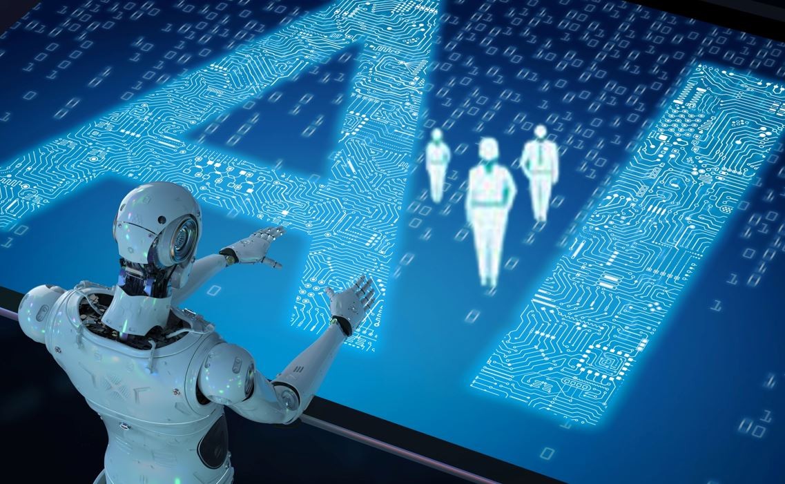 Harnessing AI to Facilitate Global Talent Acquisition Harnessing AI to Facilitate Global Talent Acquisition