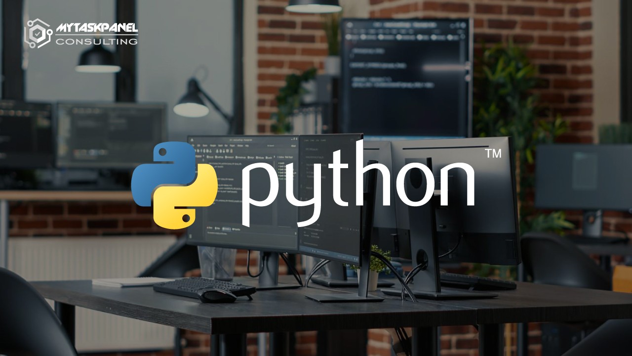 Python programming language: utilities, benefits and use cases Python programming language: utilities, benefits and use cases
