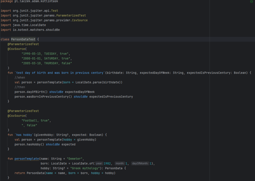 Java record vs Kotlin data vs Lombok Java record vs Kotlin data vs Lombok