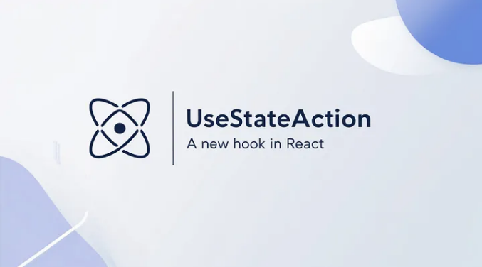useActionState — A New Hook in React 🎉 useActionState — A New Hook in React 🎉