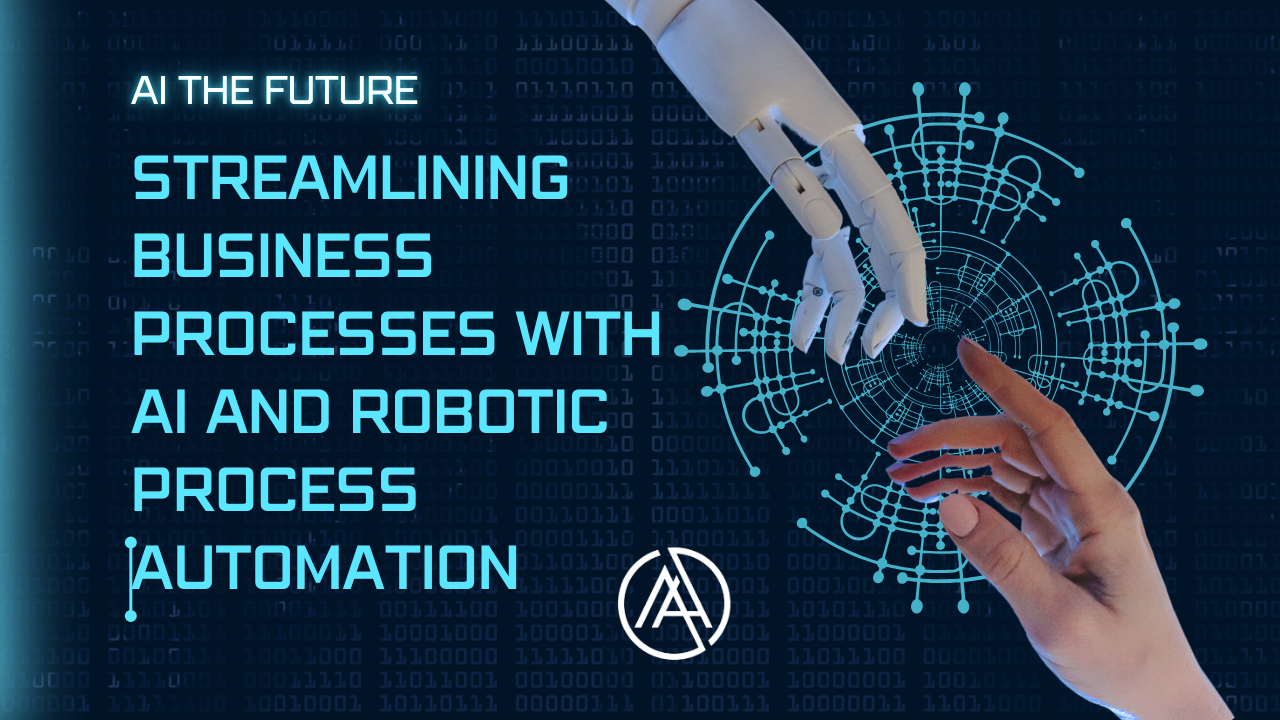 Hyper Automation: Streamlining Business Processes with AI and Robotic ... Hyper Automation: Streamlining Business Processes with AI and Robotic ...