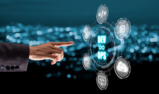DevOps vs DevSecOps: Differences and Similarities DevOps vs DevSecOps: Differences and Similarities
