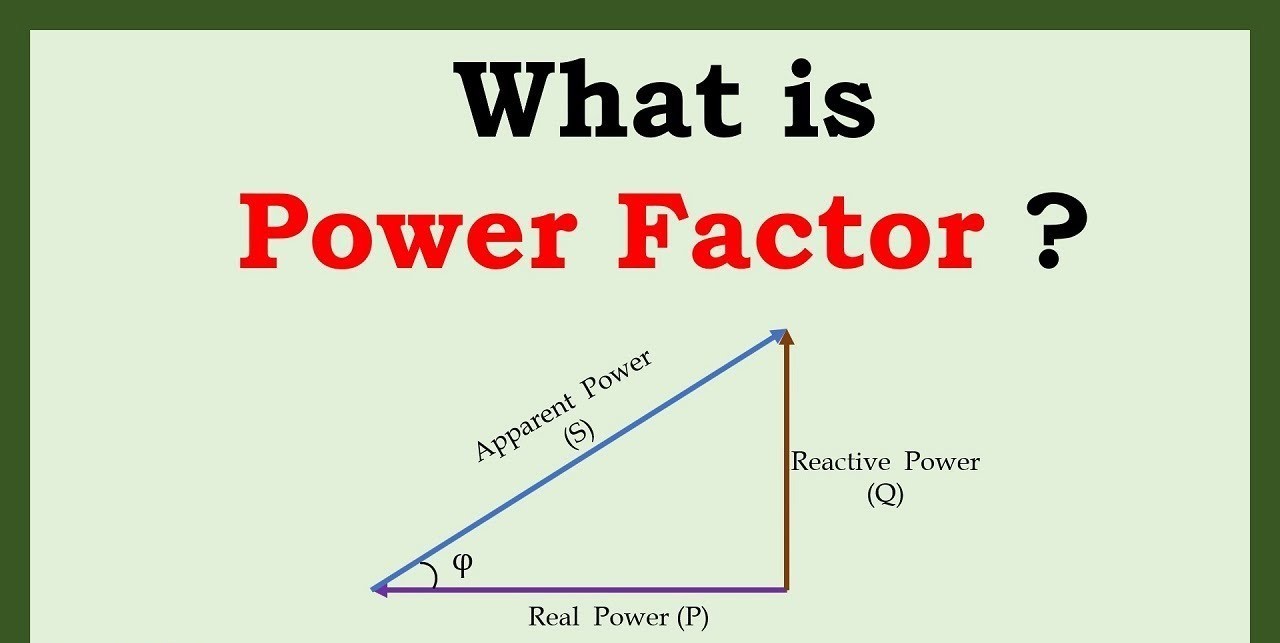 Demystifying Power Factor: Unleashing the Hidden Potential of ... Demystifying Power Factor: Unleashing the Hidden Potential of ...