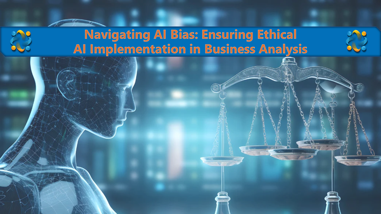 💥 Navigating AI Bias: Ensuring Ethical AI Implementation in Business ... 💥 Navigating AI Bias: Ensuring Ethical AI Implementation in Business ...