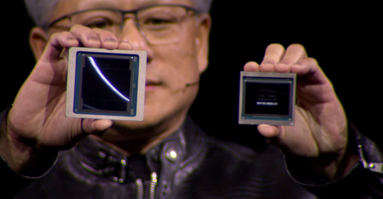 NVIDIA Unveils the Blackwell Platform: Ushering in a New Era of ... NVIDIA Unveils the Blackwell Platform: Ushering in a New Era of ...