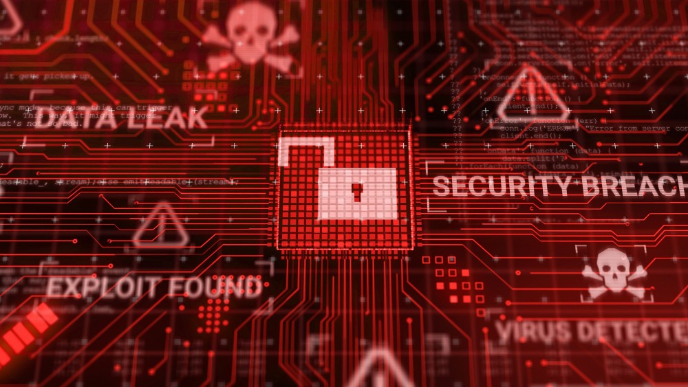 Stolen or compromised credentials Stolen or compromised credentials