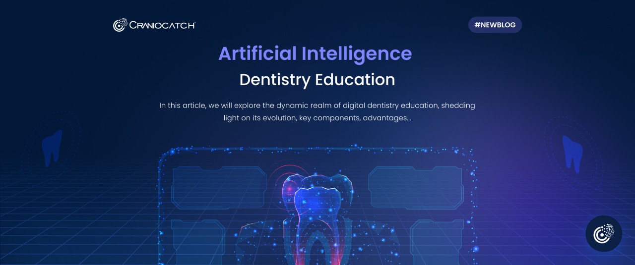 Artificial Intelligence Dentistry Education Artificial Intelligence Dentistry Education
