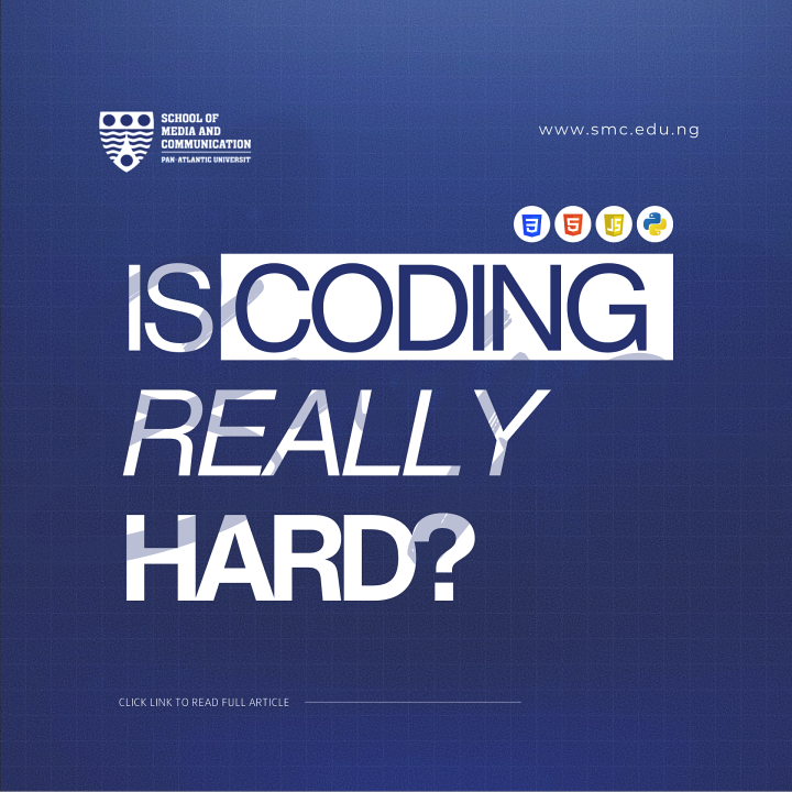 Is Coding Really Hard? Is Coding Really Hard?