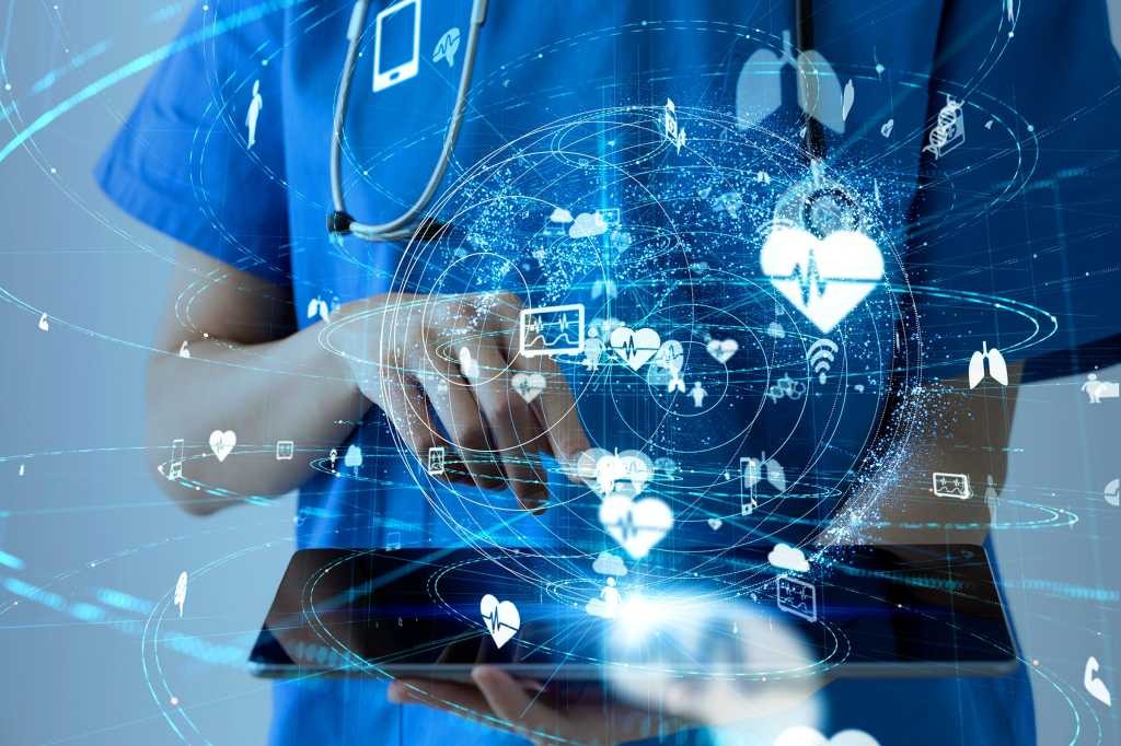 Revolutionizing Healthcare Recruitment: Unveiling the Role of Digital ... Revolutionizing Healthcare Recruitment: Unveiling the Role of Digital ...