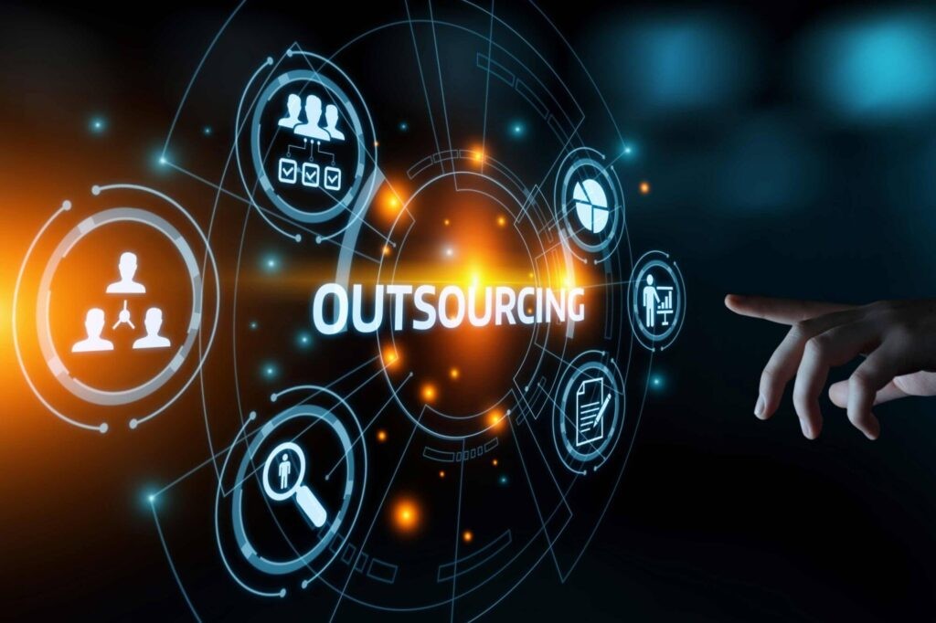 Why Should You Outsource? Why Should You Outsource?