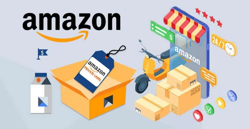 Navigating the Amazon Private Label: Strategies for Brand Success Navigating the Amazon Private Label: Strategies for Brand Success