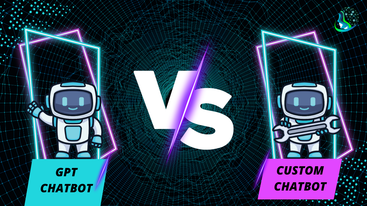 Why Custom Built Chatbot? Why Custom Built Chatbot?