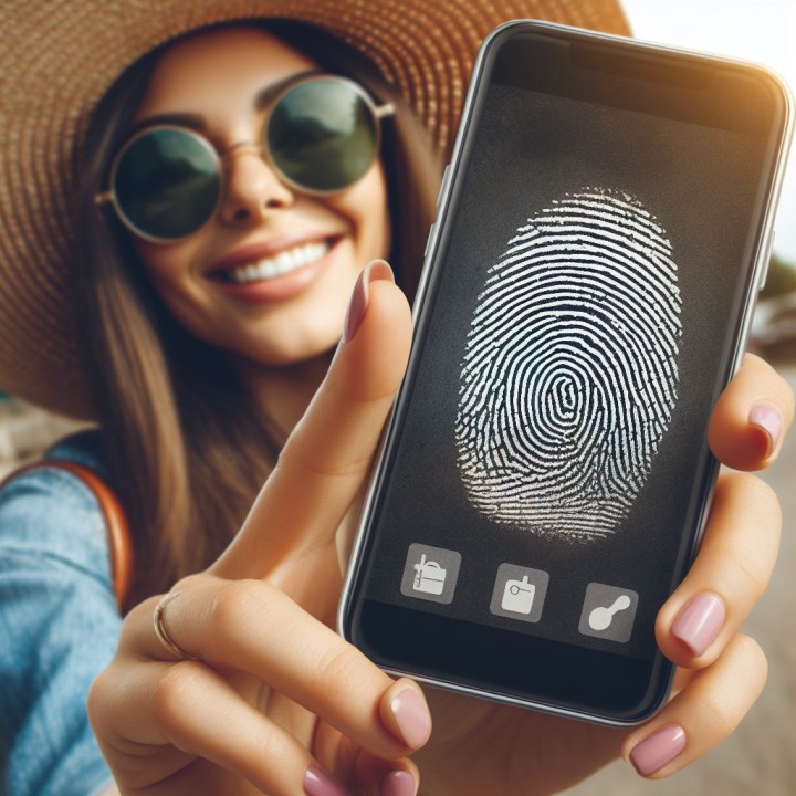 Navigating the Cybersecurity Landscape: Analyzing Selfie-Based ... Navigating the Cybersecurity Landscape: Analyzing Selfie-Based ...